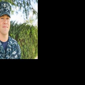 What I've Learned: David Whittington, Coalinga, CA., Petty Officer 1st ...