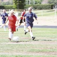 Combat Center women take on Camp Pendleton | | adowl.hidesertstar.com