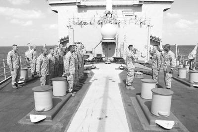 MARADMIN brings big changes to reenlistments | | adowl.hidesertstar.com