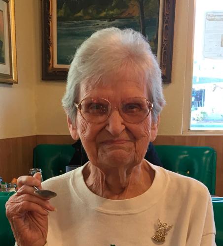 Amelia ‘Millie’ Rasmusson | | adowl.hidesertstar.com