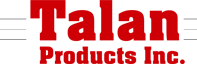 Talan Products | Manufacturing Equipment & Supplies | Cleveland, OH ...
