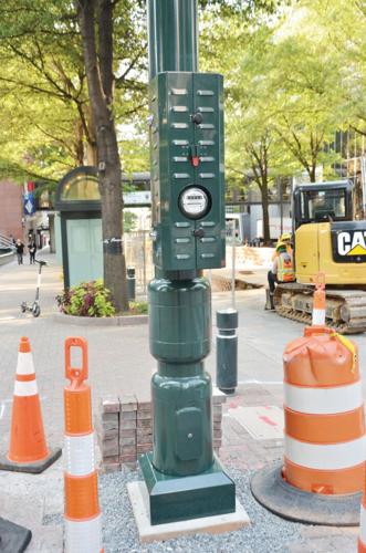 GRG Design Inc. bought a Prima Power Punch Press | Manufacturing ...