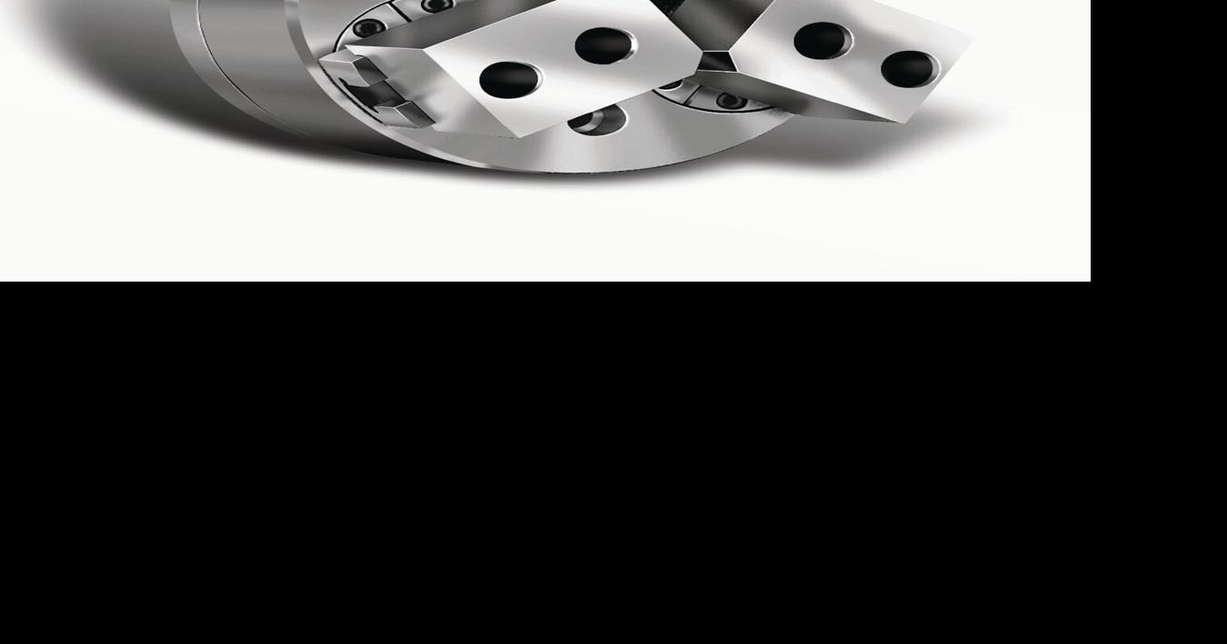 Turning Chucks | Product Previews | advancedmanufacturing.org