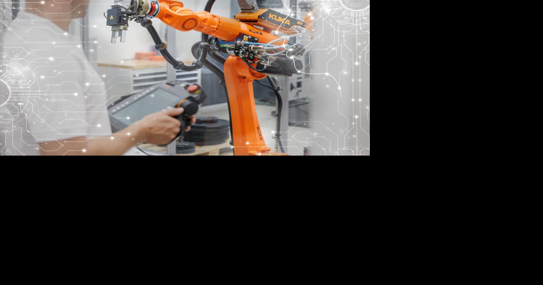Advancing Manufacturing Technology and the Workforce | Field ...