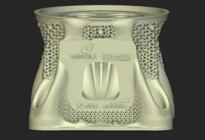 Materialise and nTop Partner to Push the Boundaries of What’s Possible ...