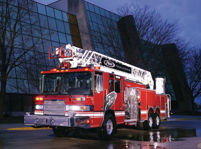 Fire Truck Manufacturer Selects VTEX as B2B Platform | Manufacturing ...