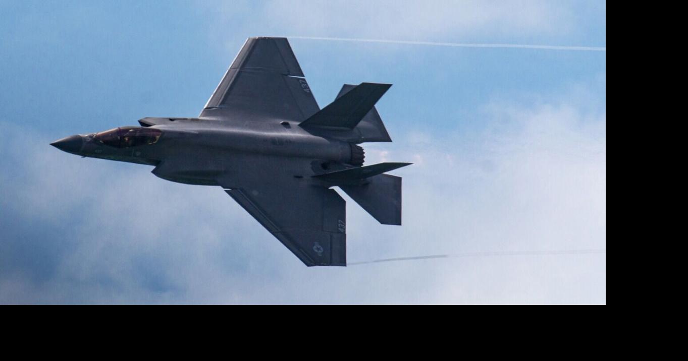 Lockheed Martin Gets $991 Million for F-35 Updates | Manufacturing News ...