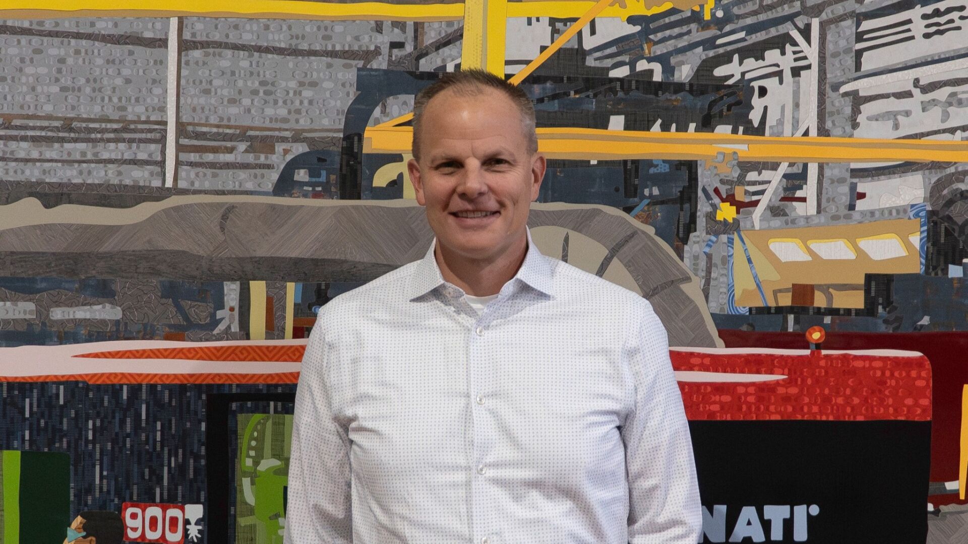 Cincinnati Inc. Names Alan Oak as New CEO, Effective 2025 | Leadership ...