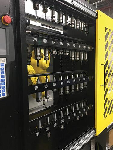 Master High-Mix, Low-Volume Manufacturing | Tooling & Workholding ...