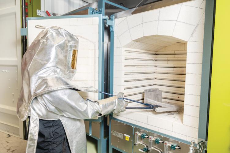SPEE3D takes CSAM to new levels and speeds | Voices AMplified ...