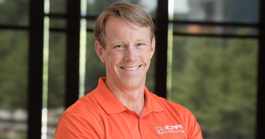 The 20 most influential professors in smart manufacturing | Smart ...