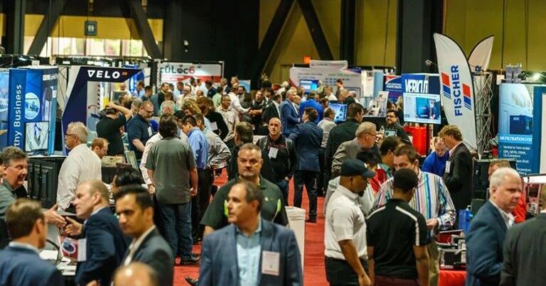 AeroDef Manufacturing 2025: Aerospace & Defense Innovation | Events ...