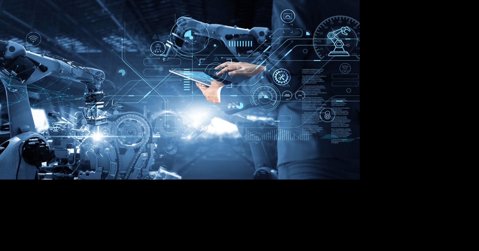 Cybersecurity for Manufacturing Design Data | Software Update | advancedmanufacturing.org