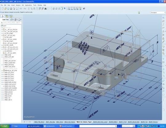 The Power of Product Manufacturing Information | Manufacturing ...