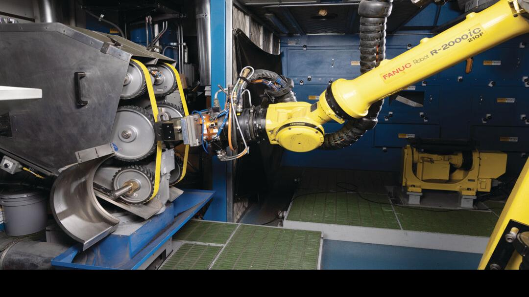Cutting Edge | advancedmanufacturing.org