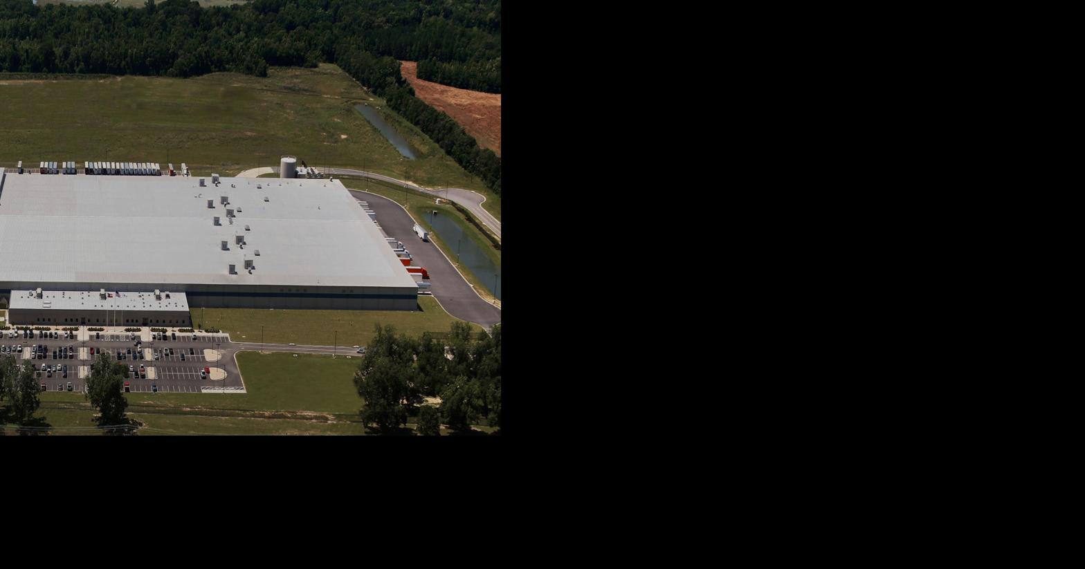 First Quality Baby Products Invests in Macon Ga. | Press Releases ...