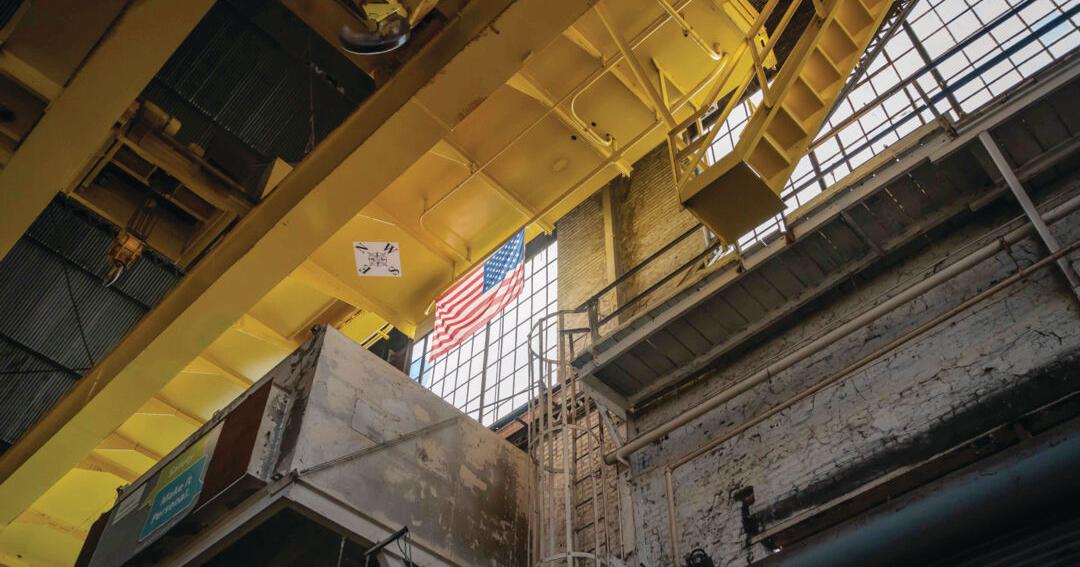 Re:Build Manufacturing is on board with reshoring movement ...