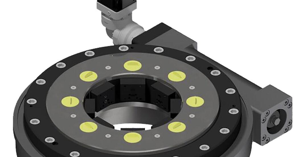 Radial Press | Product Previews | advancedmanufacturing.org