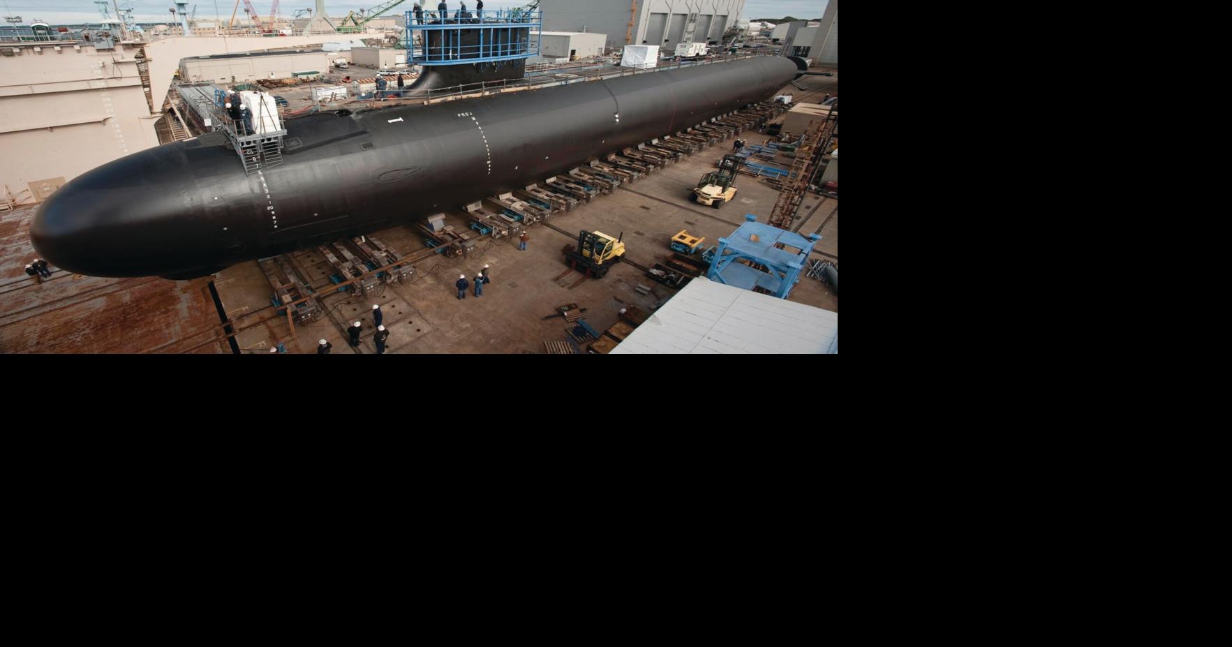 The Navy's Approach to Additive Manufacturing | Manufacturing ...
