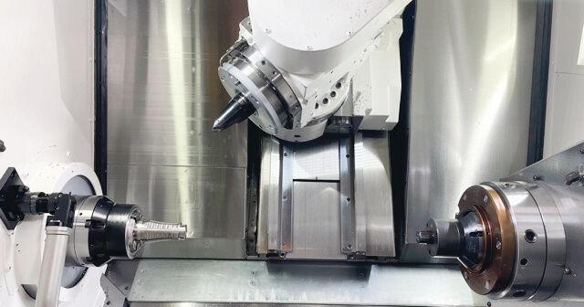 Workholding Changeovers | Product Previews | advancedmanufacturing.org