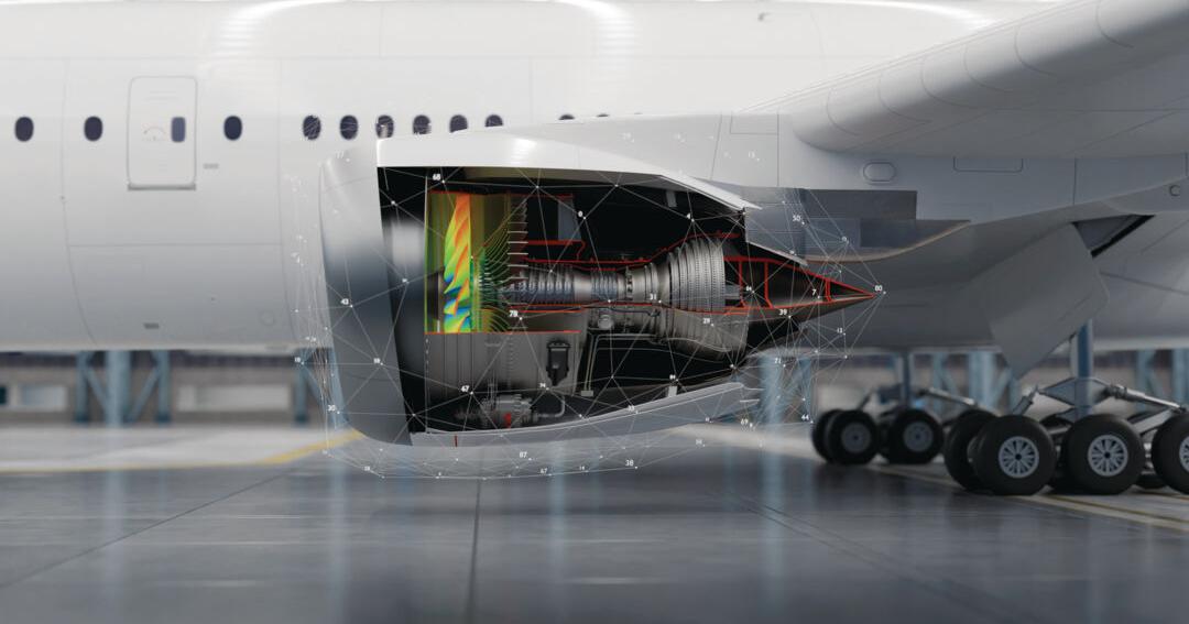 AI Takes Flight: Transforming Aerospace Efficiency | Defense ...