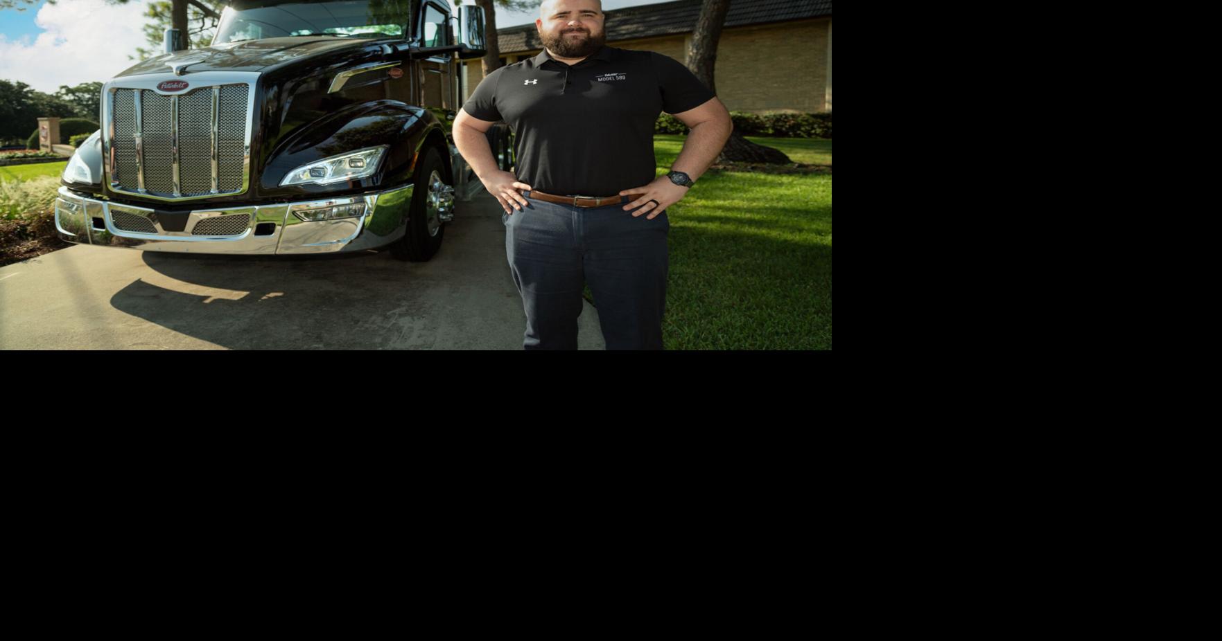 30 Under 30 Honoree Liam Fortier | 2024 30 Under 30 Honorees ...