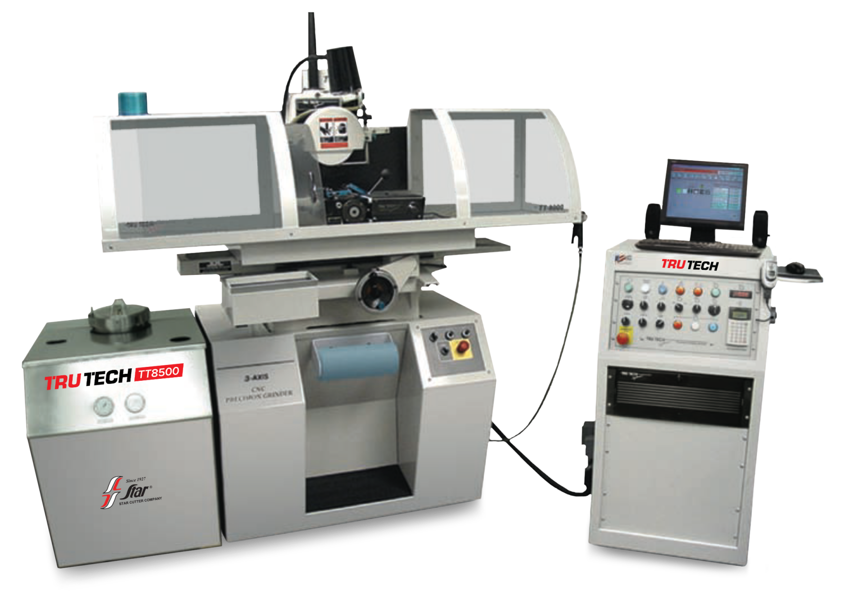 Star Cutter Incorporates TRU TECH Brand into Portfolio | Press Releases ...