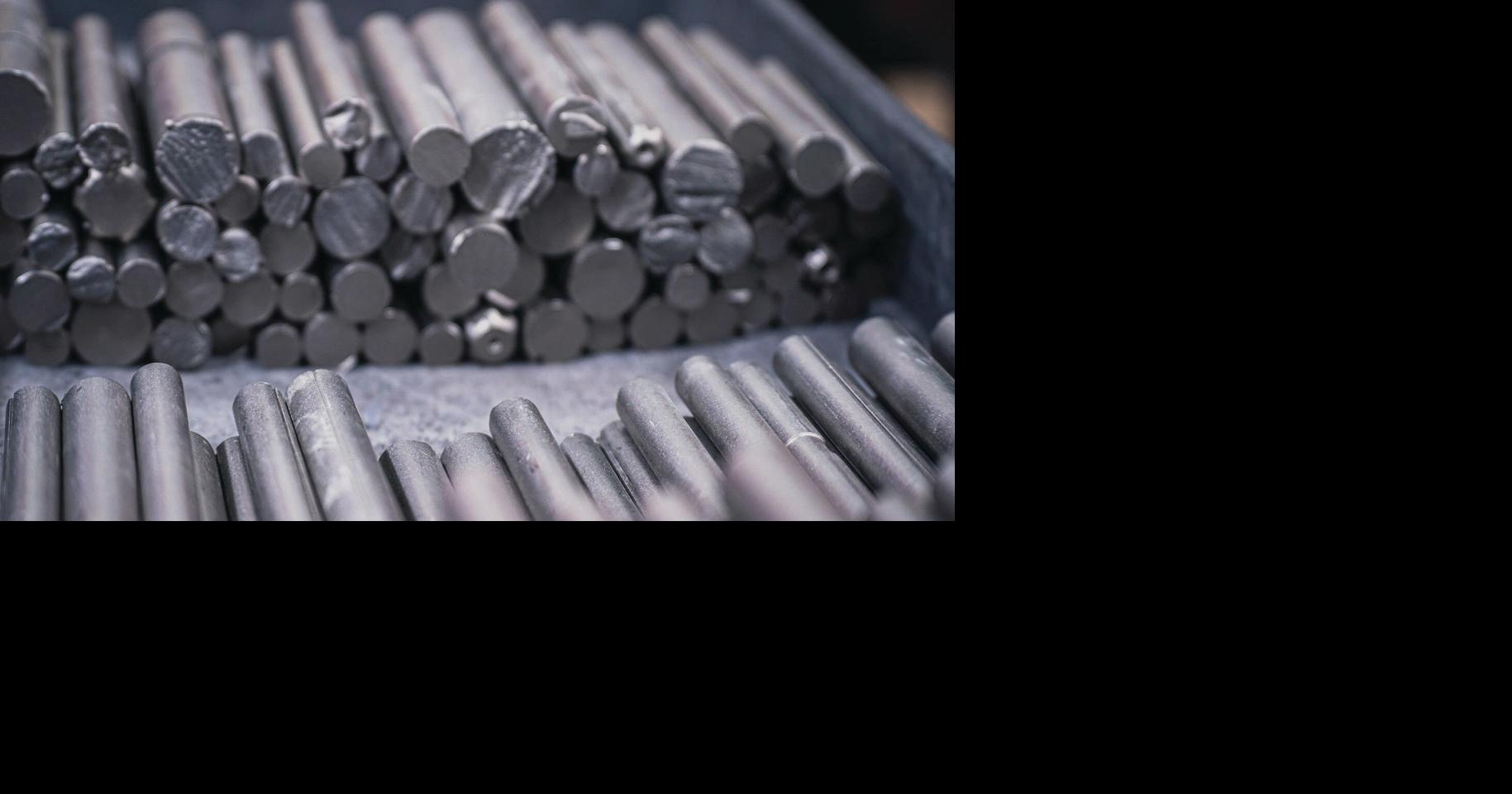 Scrap Metal Reclamation for 3D Printing Powder | Manufacturing ...
