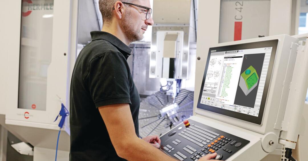 Encoders & Sensors: CNC Machine Longevity & Precision | Manufacturing ...