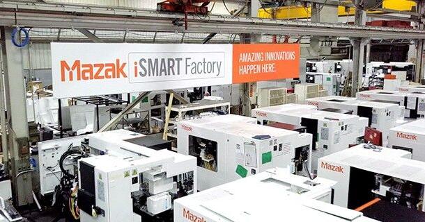 Job Shops Win With Cost-Effective Machines | Manufacturing Engineering ...