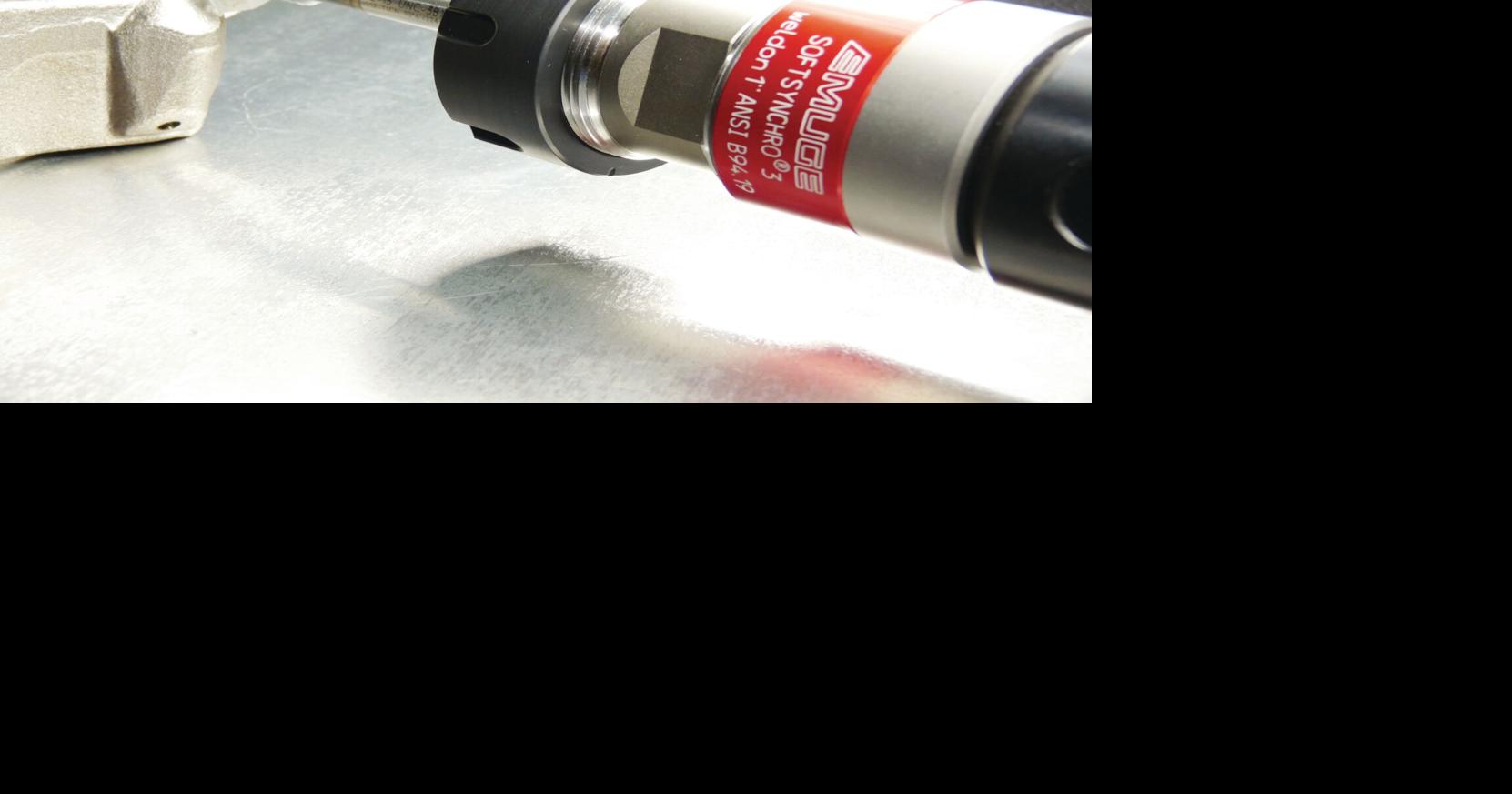 Preventing Tap Breakage in Aerospace Manufacturing | Manufacturing ...