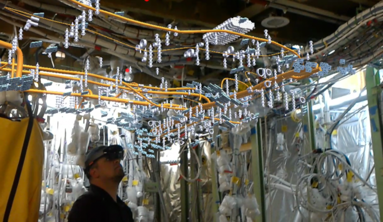 How XR Enhances Aerospace Innovation at Boeing | Smart Manufacturing ...