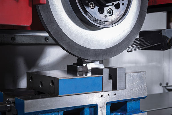 Advanced Grinding Solutions for the Aerospace Industry | Manufacturing ...