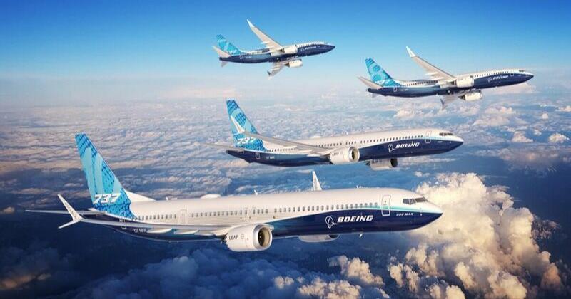 CEO: Boeing Meets Requirements to Build 47 737s a Month | Aerospace ...