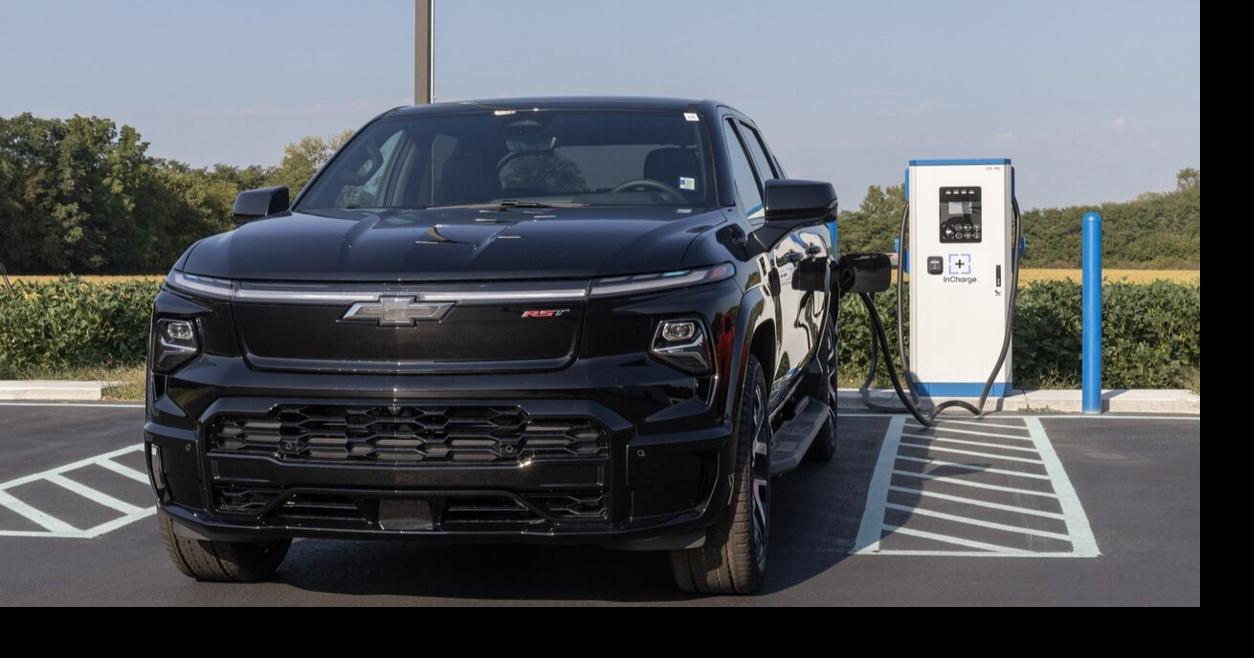 General Motors to Cut 1,100 Jobs at Detroit EV Auto Factory | Motorized ...