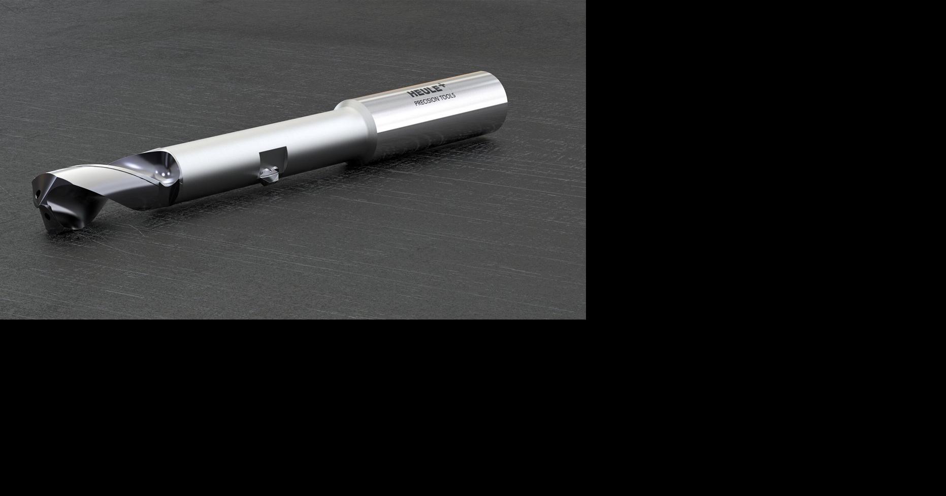 Heule Precision Tools Introduces VEX Tooling | Press Releases ...