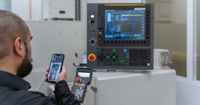 TeamViewer Leads DEX Tools for Smart Manufacturing | Software Update ...