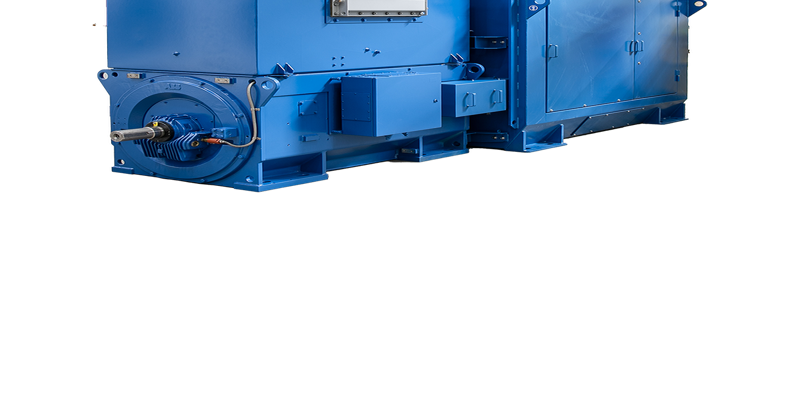 ABB Debuts MV Titanium | Press Releases | advancedmanufacturing.org