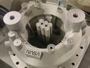 NASA's Additive Manufacturing Material Innovations | Aerospace ...