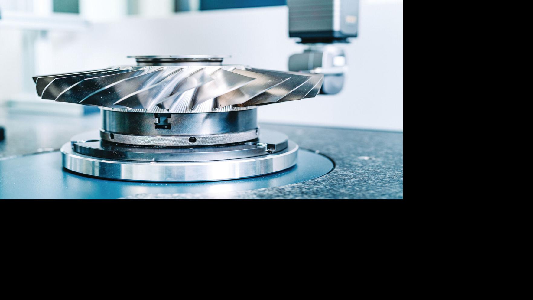 Manufacturing Quality & Testing | advancedmanufacturing.org