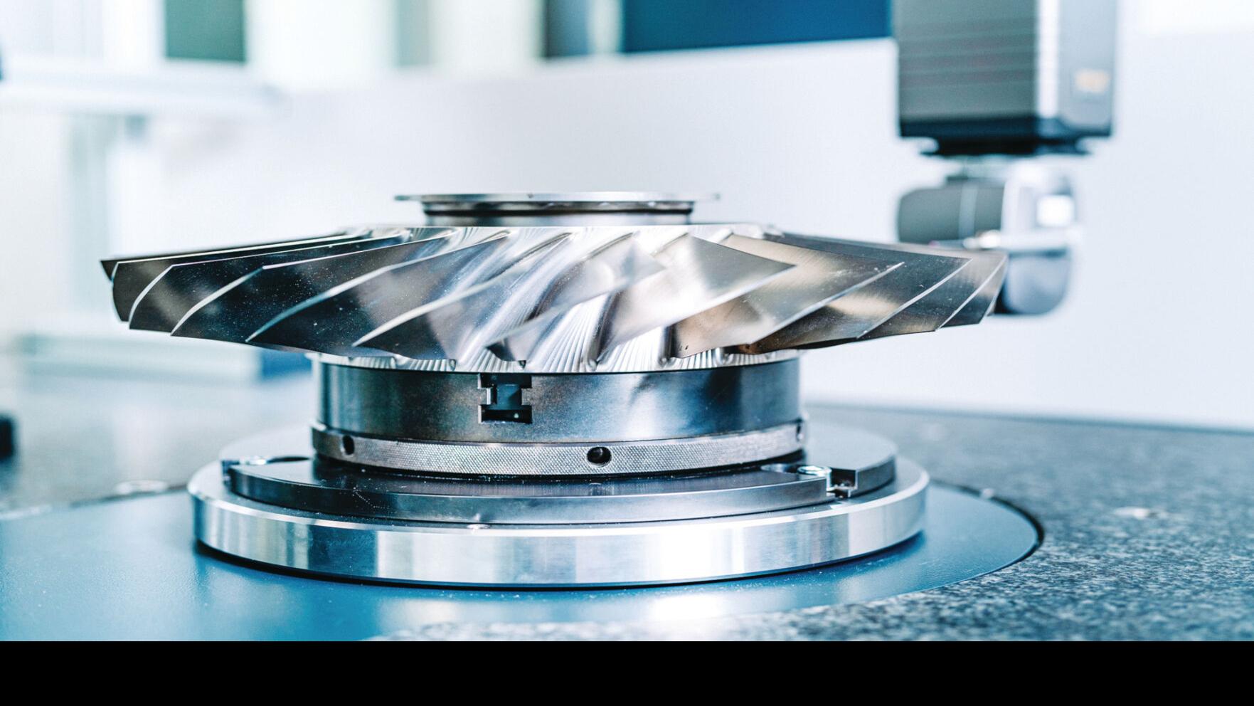 Manufacturing Quality & Testing | advancedmanufacturing.org