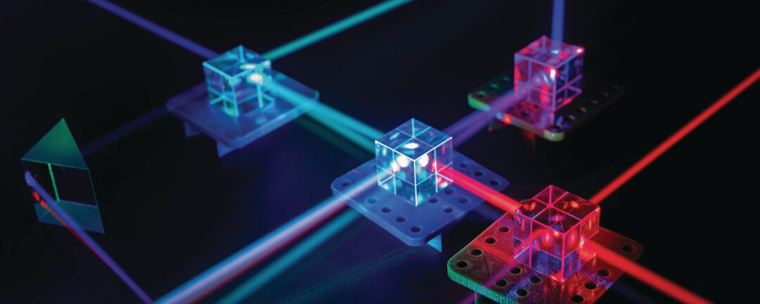 Optical Parametric Oscillator (OPO) Lasers Put to the Test | Smart ...