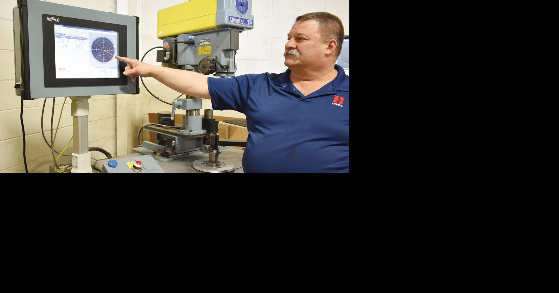Tool Balancing: Importance and Timing in Manufacturing | Manufacturing ...