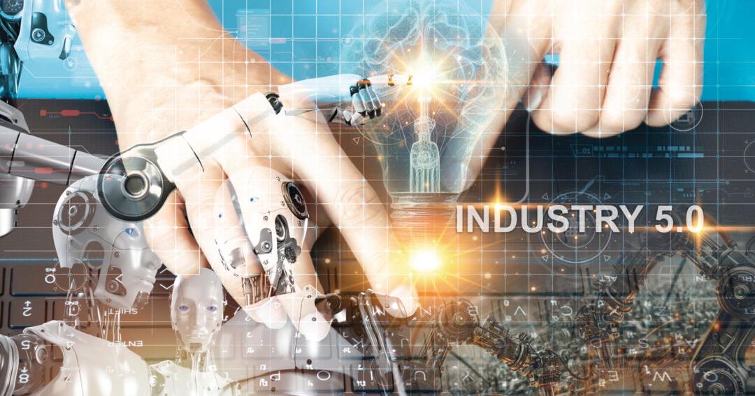 How to reach Industry 5.0 success in advanced manufacturing | Smart ...