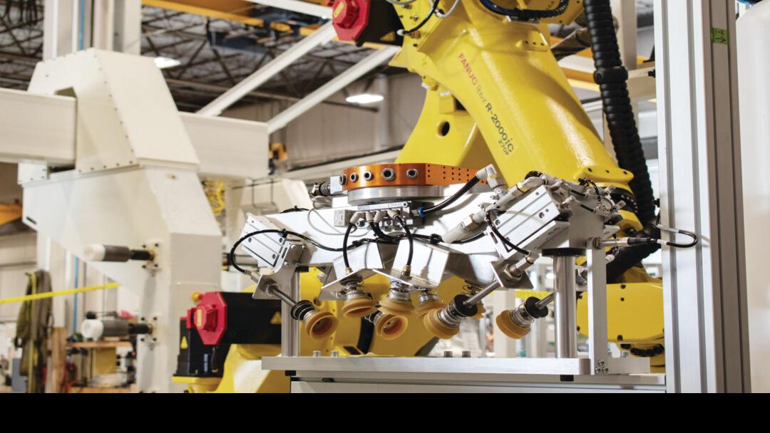 advancedmanufacturing.org | Advanced Manufacturing Starts Here!