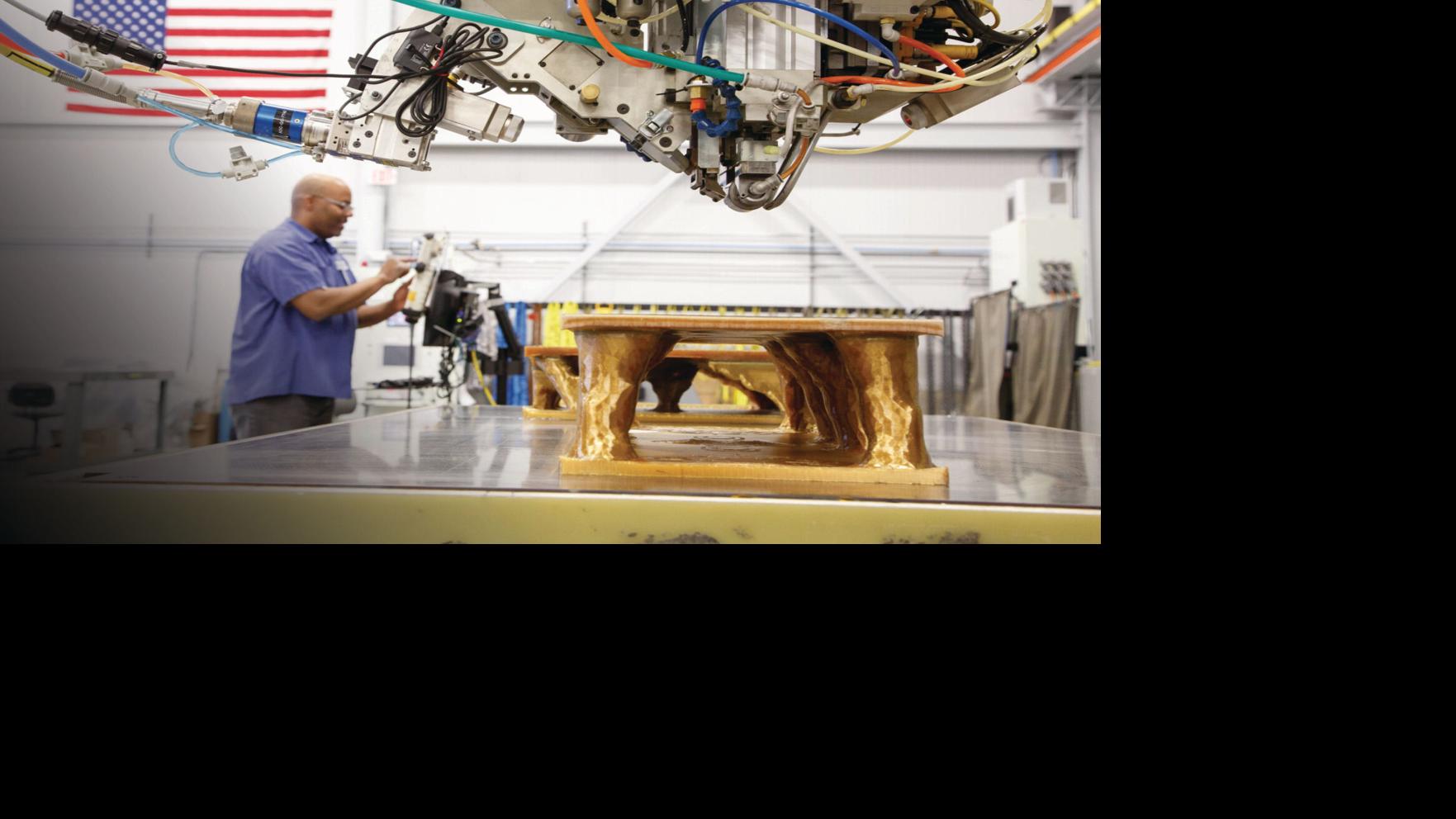 Manufacturing Engineering | advancedmanufacturing.org