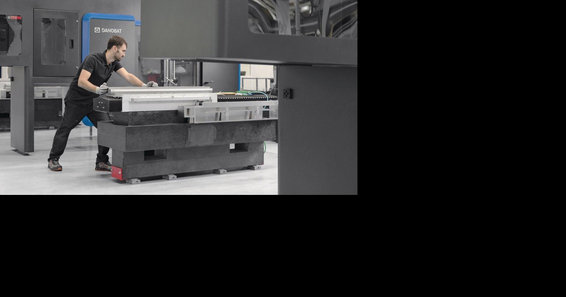 Why Manufacturers are Adding Jig Grinding to Machine Centers | Cutting ...