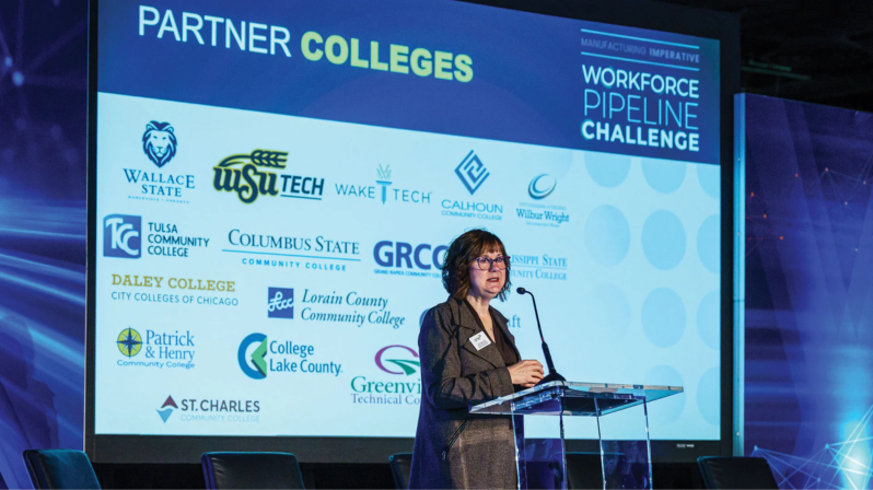 How To: Get Smart Manufacturing Skills | Smart Manufacturing ...