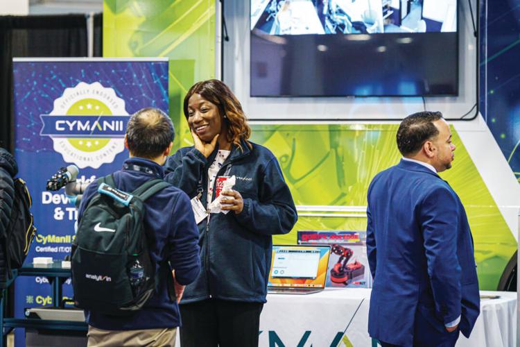 Manufacturing USA, Stronger Than Ever | Smart Manufacturing ...