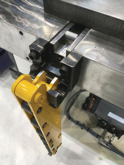 Quick die change | Product Previews | advancedmanufacturing.org